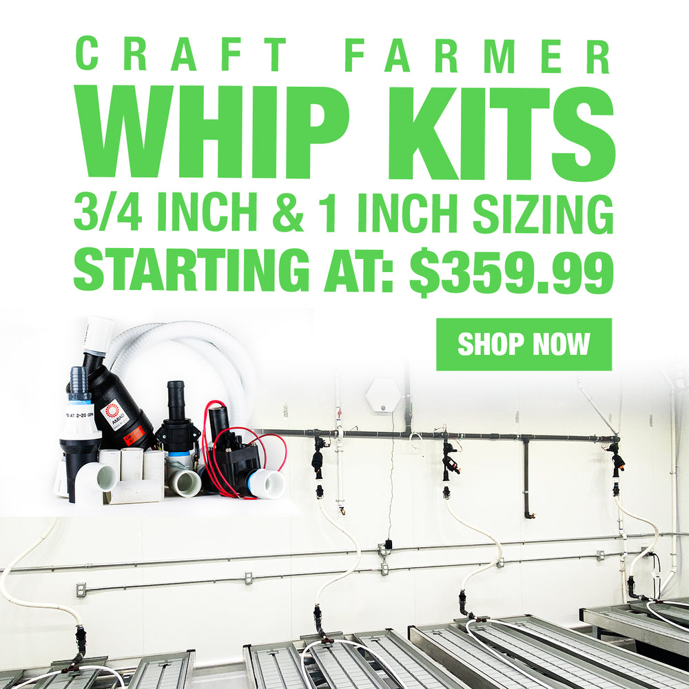 Craft Farmer