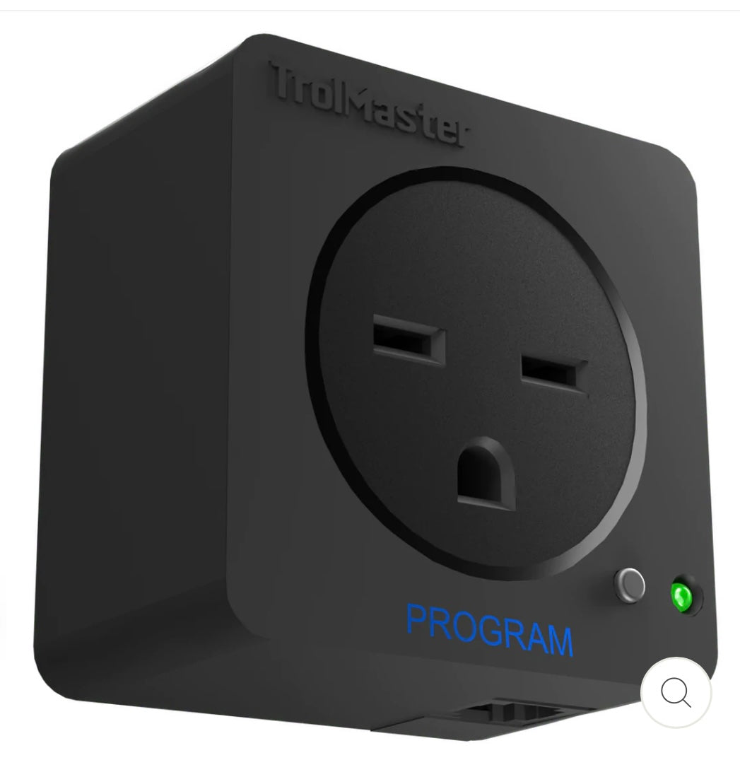 DSP2 - 240v Hydro X Program Device Station