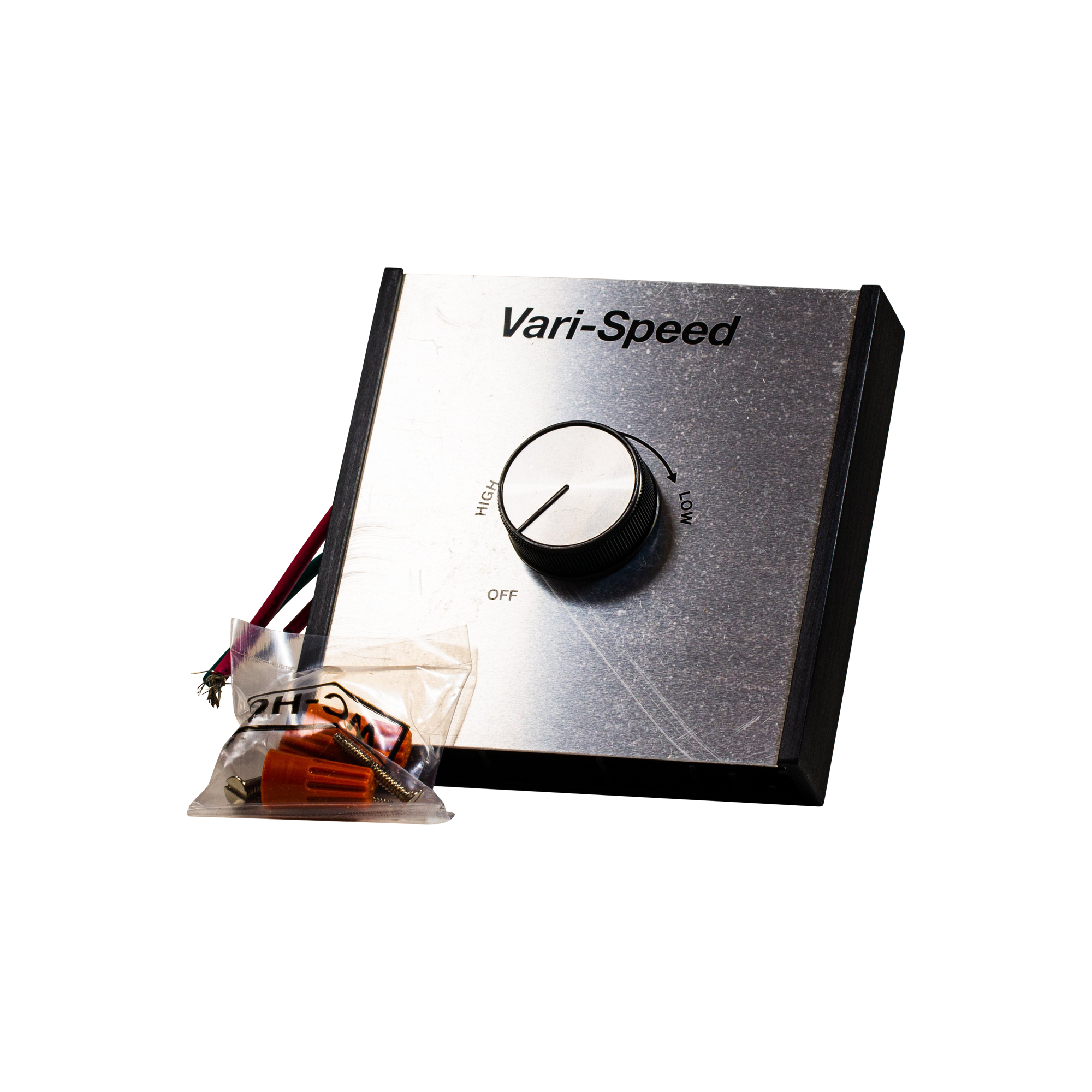 Schafer Fan Speed Controller 240v