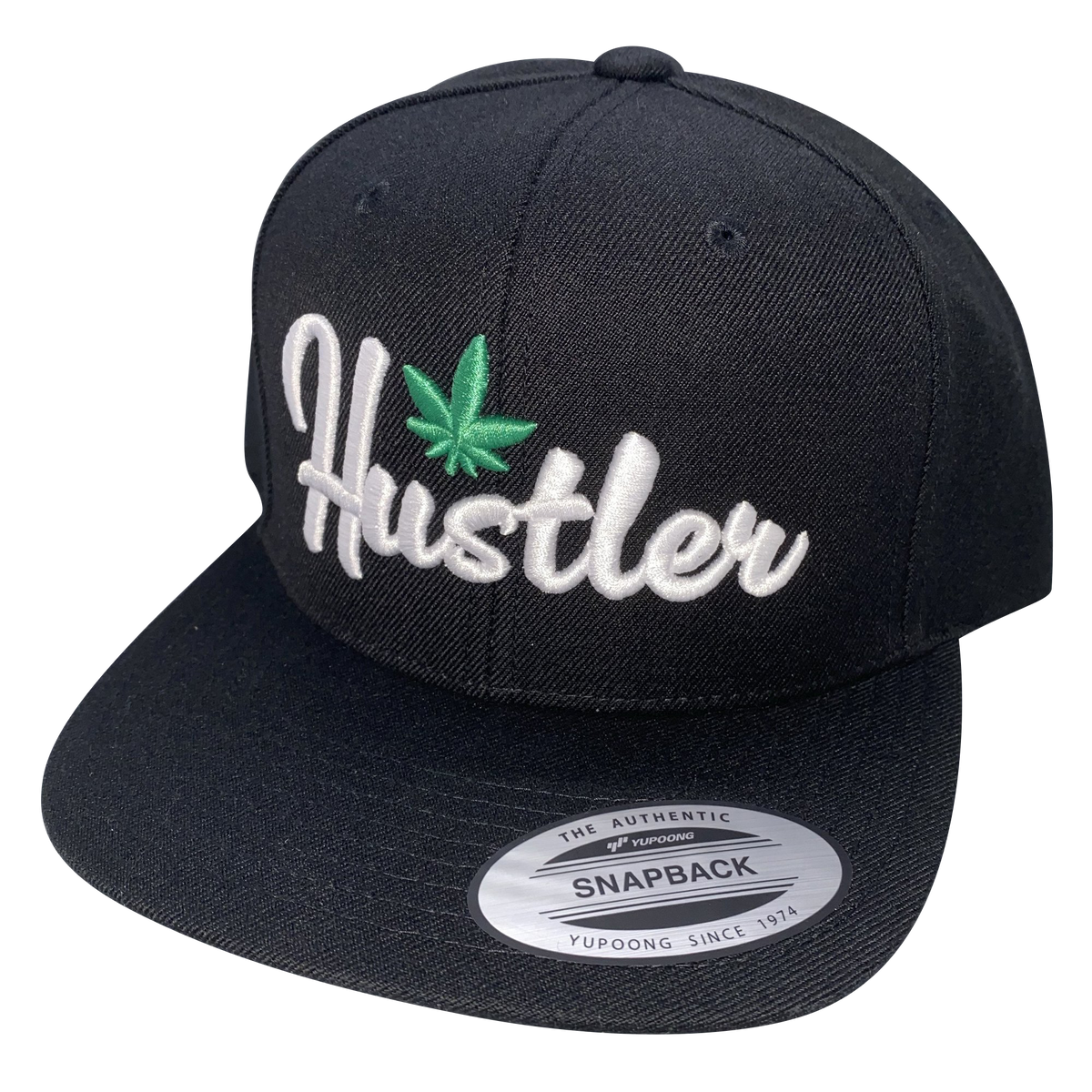 Hustler Hat