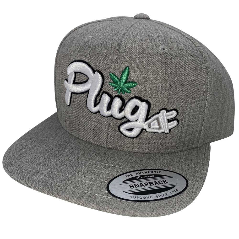 The Plug Hat