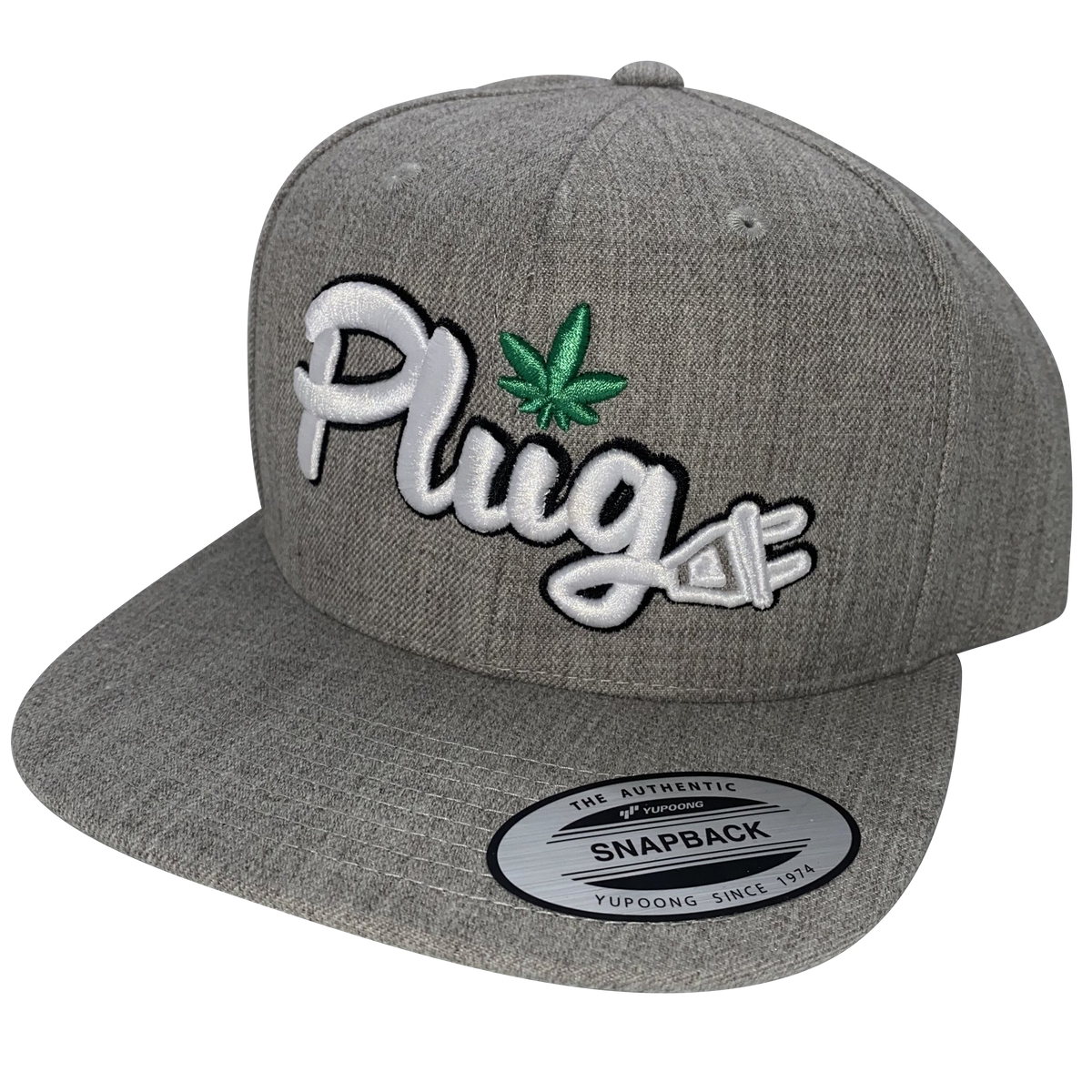 The Plug Hat